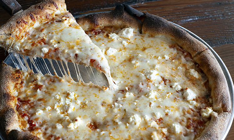 Gallery - Troup's Pizza